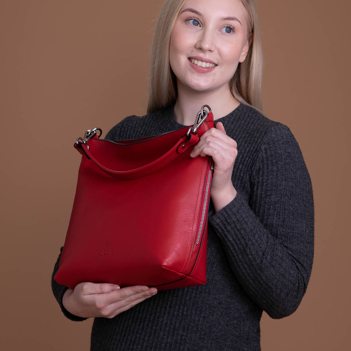 Aitoa designia, aitoa nahkaa – Utua.fi