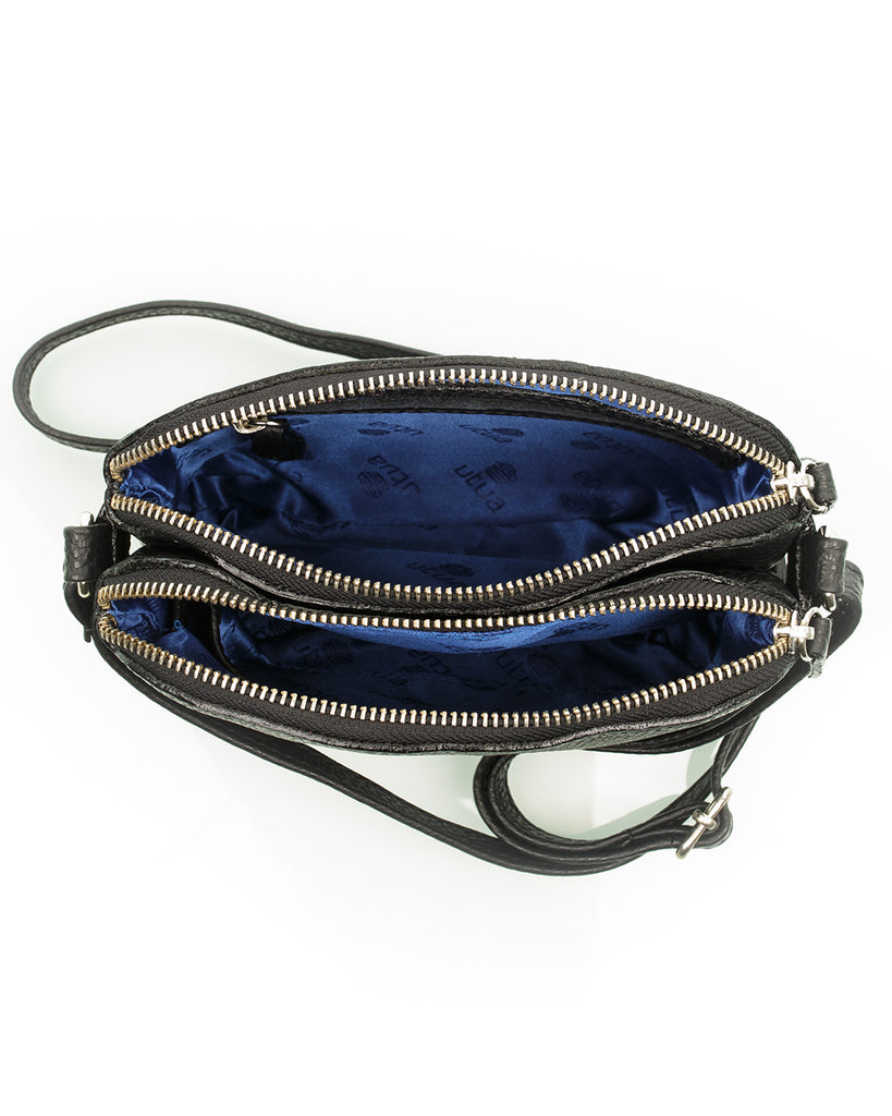 Lysti pikkulaukku musta – Utua.fi