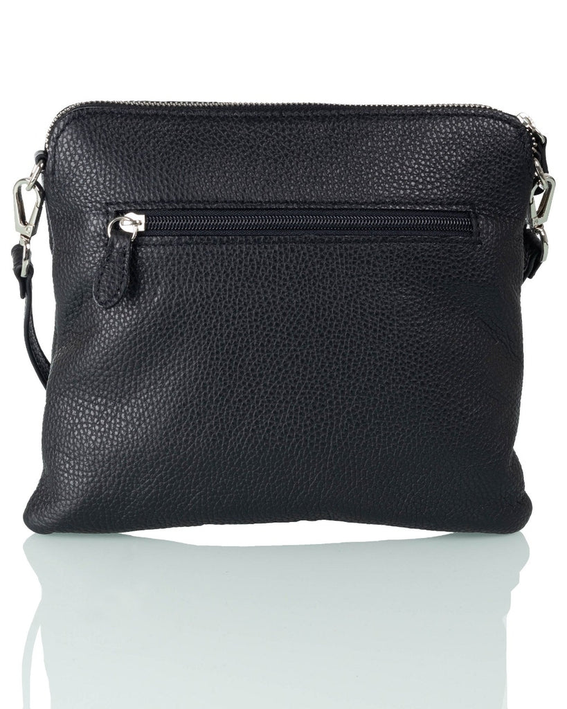 Kekäle pikkulaukku musta – Utua.fi