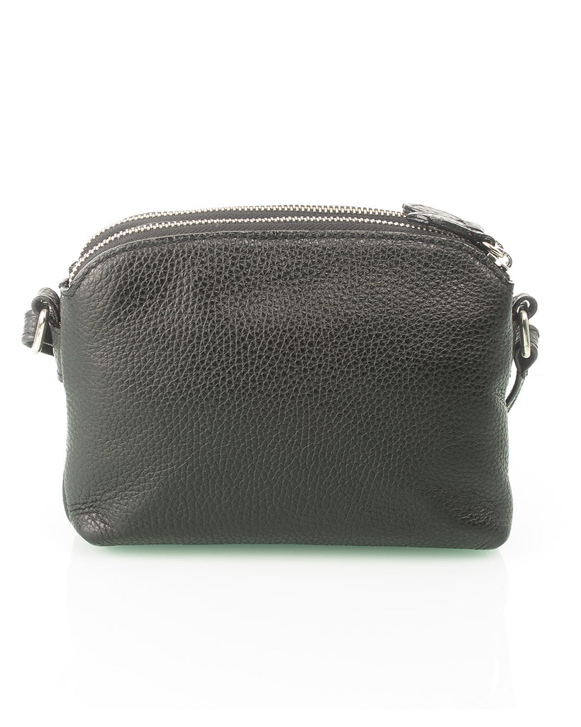 Lysti pikkulaukku musta – Utua.fi